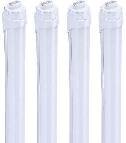 8 Led Tube Replacement