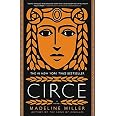 Amazon.com: Circe: 9780316556347: Miller, Madeline: Books