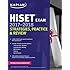 The Official Guide to the HiSET® Exam: Educational Testing Service ...