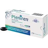 Pleniren Suplemento Alimenticios con Vitaminas. Caja con 30 cápsulas ...