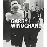 Winogrand: Figments From The Real World: Szarkowski, John, Winogrand ...