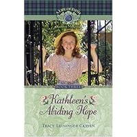 Kathleen's Shaken Dreams (A Life of Faith: Kathleen McKenzie Series ...