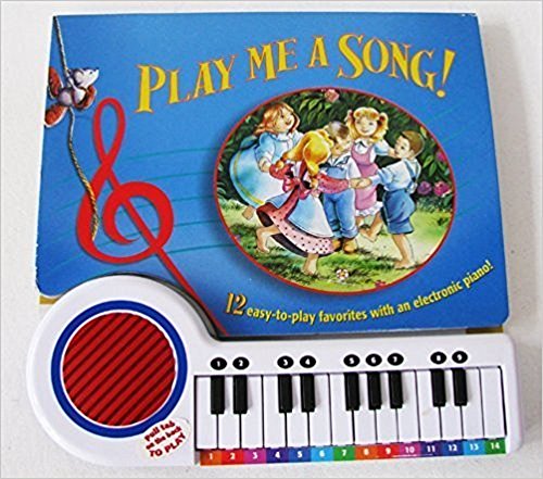 Play Me A Song: tormont: 9782764107621: Books - Amazon.ca