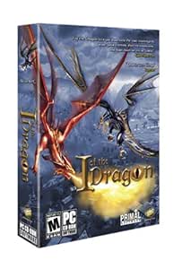 Amazon.com: I of the Dragon - PC : Video Games