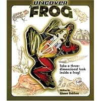 Uncover a Shark: An Uncover It Book (Uncover Books): Gordon, David ...