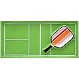 Amazon.com: Godinger Pickleball Tray, Pickleball Platter Chip & Dip ...