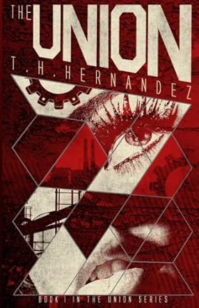 Book review of The Union - Readers' Favorite: Book Reviews and Award ...