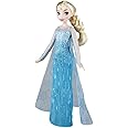 Disney Frozen Classic Fashion Elsa, Dolls - Amazon Canada