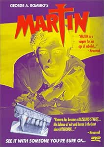 Martin (Full Screen) [Import]: Amazon.ca: John Amplas, Lincoln Maazel ...