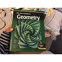 Amazon.com: Holt McDougal Geometry, Teacher's Edition (Common Core Edition): 9780547646992 ...