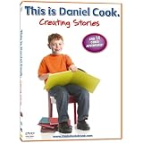 This is Daniel Cook: Making Gingerbread: Amazon.ca: Daniel Cook, J.J ...