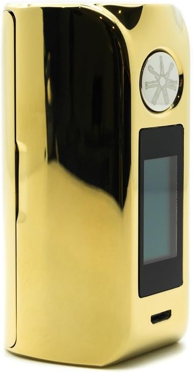 Asmodus Minikin V2 Touch Screen in GOLD – BigaMart