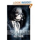Soulless (The Heartless Series Book 2) - Kindle edition by Kelly Martin ...