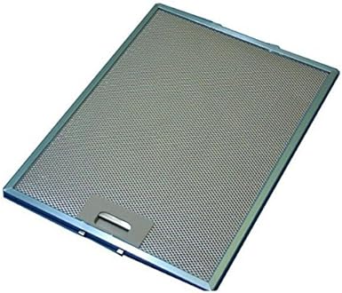 FILTRO CAPPA ALLUMINIO FALMEC CM 30 X 27,8 ORIGINALE F 208 ITA ...