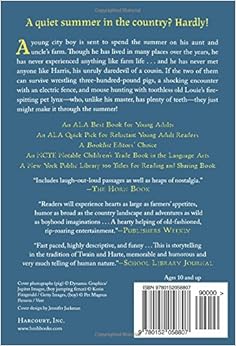 Harris and Me: Gary Paulsen: 9780152058807: Amazon.com: Books