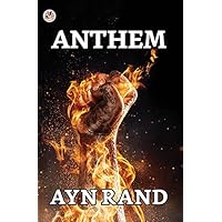 Anthem - Kindle edition by Rand, Ayn. Literature & Fiction Kindle ...