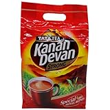 Amazon.com : Tata Kannan Devan Classic Tea Powder - 500 Gms : Grocery ...
