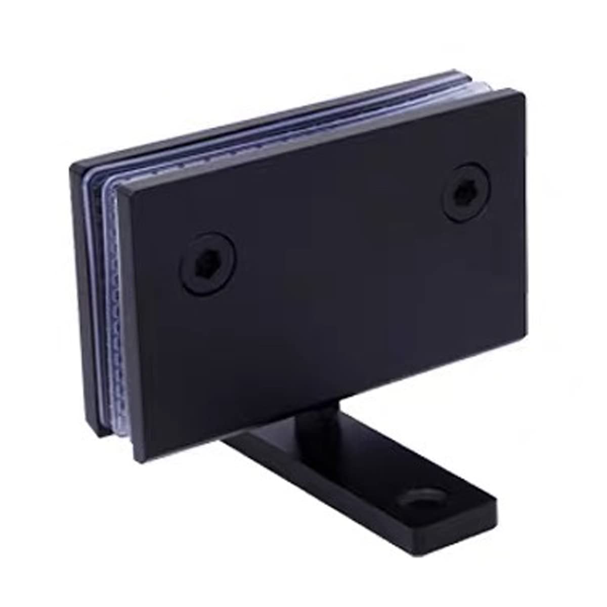 WANLIAN Heavy Duty Glass Shower Door Hinges,360 Degree Shower Door ...