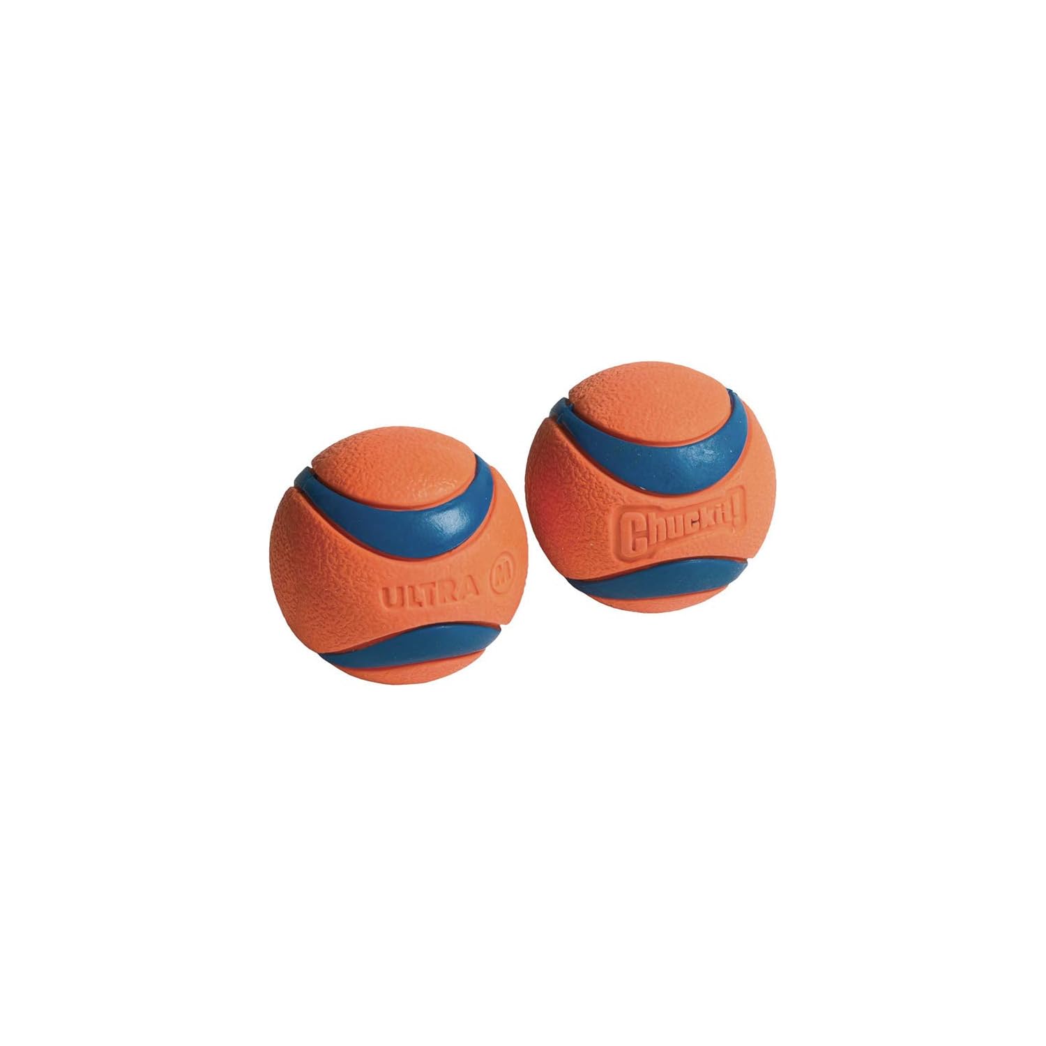 ChuckIt! Ultra Ball, Medium (2.5 Inch) 2 Pack