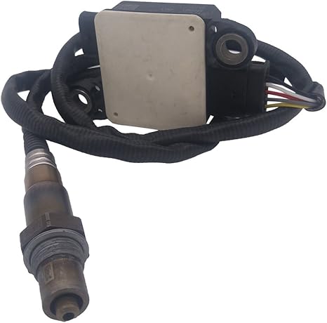 Nox Sensor stickoxiden Sensor passt 13628582023: Amazon.de: Auto