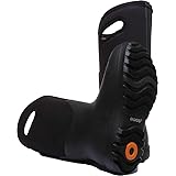 Amazon.com | Bogs Women's Classic Printed NEO-TECH Snow Boot, Tall ...