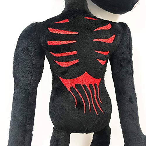 Siren Head Plush Animal Plush Toy, Living Room Car Birthday Soft Toys ...