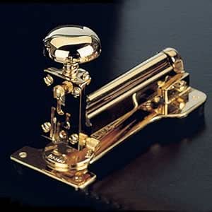 Amazon.com : Gold plated stapler : Office Products