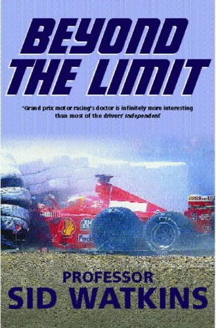 Amazon.com : Beyond the Limit : Books : Everything Else
