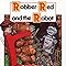 Robber Red and the Robot (Letterland Storybooks): Wendon, Lyn ...