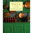 Villa: Italian Country Style (Library of Interior Detail): Hilliard ...