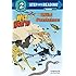 Amazon.com: Wild Sea Creatures: Sharks, Whales and Dolphins! (Wild Kratts) (Step into Reading ...