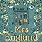 Mrs England: Amazon.co.uk: Halls, Stacey: 9781838772864: Books
