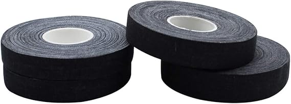 LumenTY 4 Roll Sports Finger Tape Protective Finger Tape Kinesiology ...