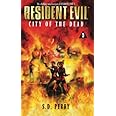 City of the Dead (Resident Evil #3): S.D. Perry: 9780671024413: Amazon ...