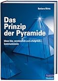 Pyramidales Strukturieren und Visualisieren: Präsentationen auf den ...