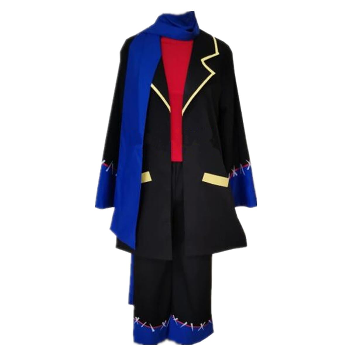 Mua Error Sans Undertale Cosplay Costume Perfect Gifts For Cos Fans ...