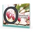 Advanced Oil Magic Series 5 Book: Oil Magic Book: 9780999368985: Amazon ...