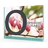 Advanced Oil Magic Series 5 Book: Oil Magic Book: 9780999368985: Amazon ...