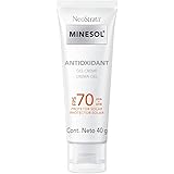 Neostrata Minesol Oil Control Fps 70 40G, Neostrata: Amazon.com.br ...