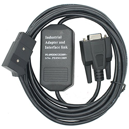 Buy Optical Isolated PC-LOGO PLC Programming Cable for Siemens LOGO ...