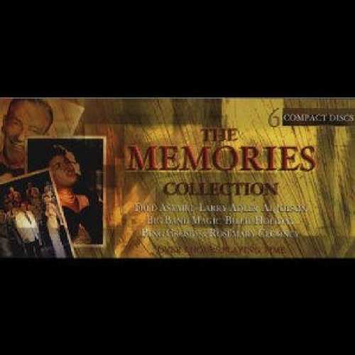 Various Artists - The Memories Collection - Amazon.com Music