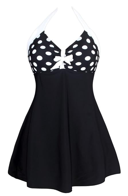 1950s Swimsuits, 50s Bathing Suits, Retro Swimwear