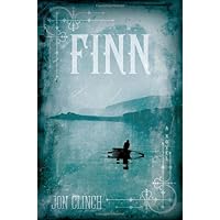 Amazon.com: Finn: A Novel: 9780812977141: Clinch, Jon: Books