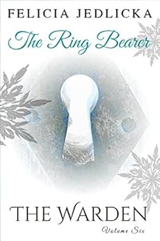 Amazon.com: The Ring Bearer (Book 6 of the Warden series) eBook ...