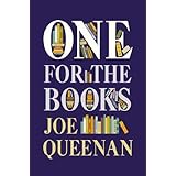 One for the Books: Queenan, Joe: 9780670025824: Amazon.com: Books