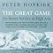 The Great Game: On Secret Service in High Asia: Amazon.co.uk: Peter ...