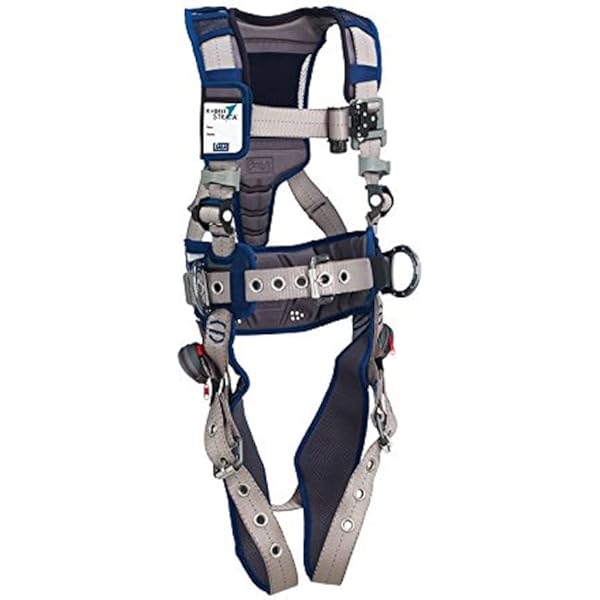 年末のプロモーション 3M DBI-SALA ExoFit NEX 1113316 Full Body Nomex Kevlar Arc ...