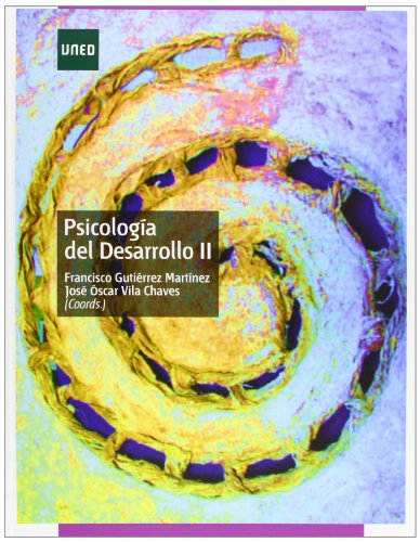 Prorundoke: Psicología del desarrollo II (GRADO) .pdf descargar Francisco Gutiérrez Martínez