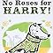 No Roses for Harry!: Zion, Gene, Graham, Margaret Bloy: 9780064430111 ...