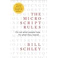 The Micro-Script Rules: It's not what people hear. It's what they ...